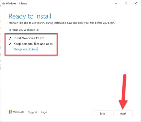 Cara Menginstal Ulang Windows 11