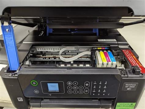 Pco Printer Help And Best Practices Guide By Decopac Issuu