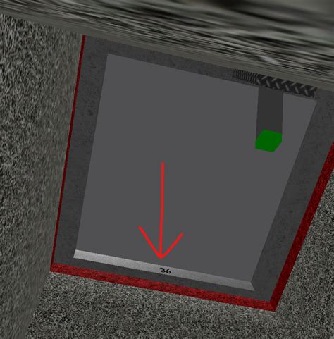 Spawn | Easiest Game On Roblox Wiki | Fandom