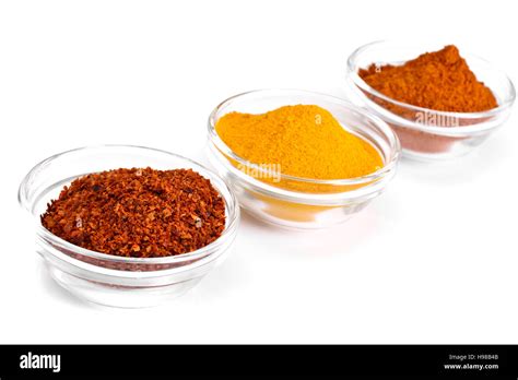 Red Chili Pepper Ditter Red Pepper Indian Saffon Studio Photo Stock