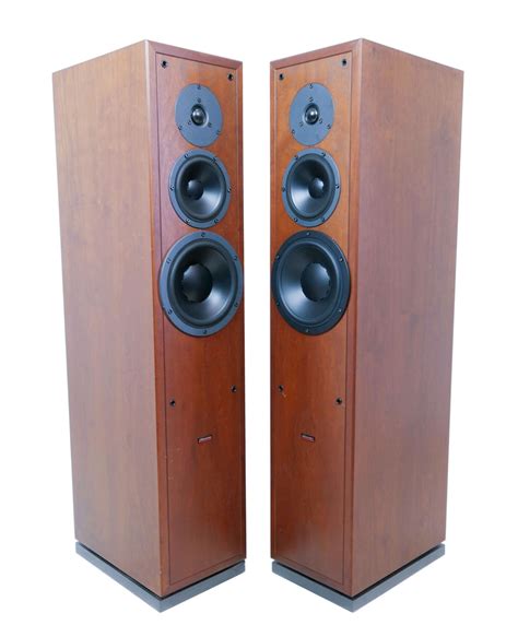 Dynaudio Contour 3 0 Hifi