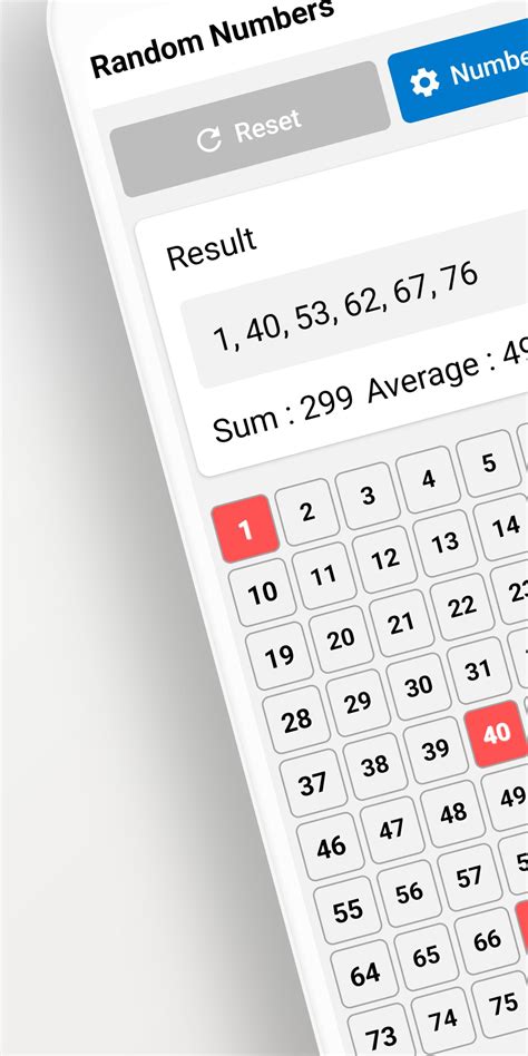 Random Numbers Apk For Android Download Random Numbers Apk For Android Download