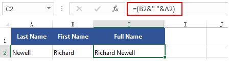 How To Combine Multiple Cells Data Into One In Excel