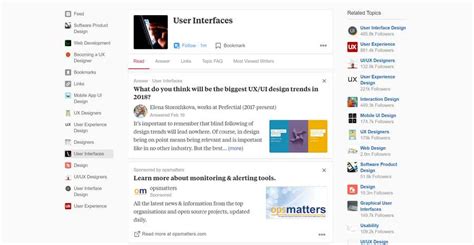 Best Examples Of Popular Card UI Design For Inspiration In
