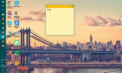 How To Move Windows 10 Taskbar To The Left Vertically And Why