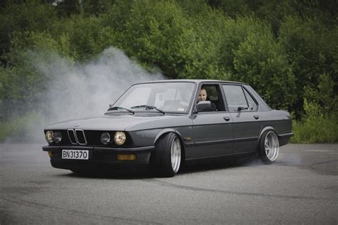 Bmw E28 Wallpapers Wallpaper Cave