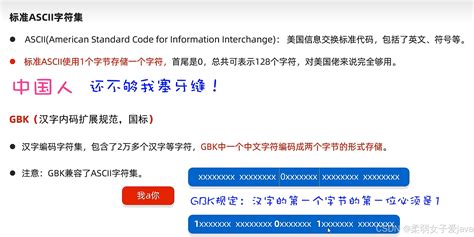io流（三）：前置知识 字符集，ascii、gbk、unicode、 utf 32、utf 8、乱码、编码解码等基础知识 utf32和