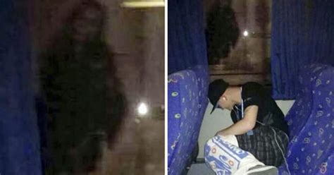 Things That Will Make You Believe The Grim Reaper Is Real