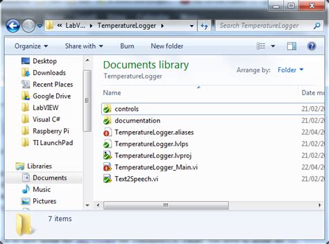 Labvolution Source Control For Labview Using Tortoisesvn