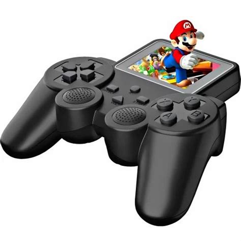 Plastic Wireless Game Controller At ₹ 699 Piece In New Delhi Id