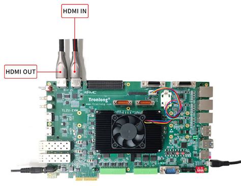 解锁4k，xilinx Mpsoc Arm Fpga高清视频采集与显示方案！ Arm技术论坛 Arm嵌入式论坛 人气最火爆arm学习