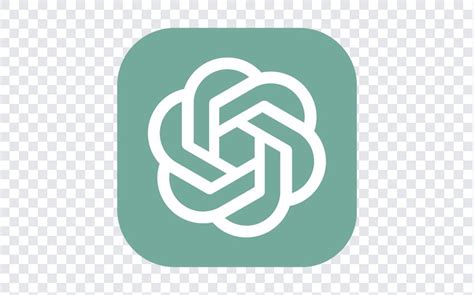 Chat Gpt Icon Png Artofit