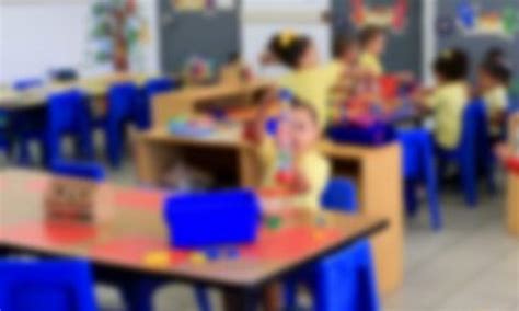 Matricula Abierta Para Head Start Que Ofrece Servicios Diurnos Y