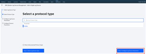 Sending Sending Linux Logs To IBM QRadar Codefensive Technologies