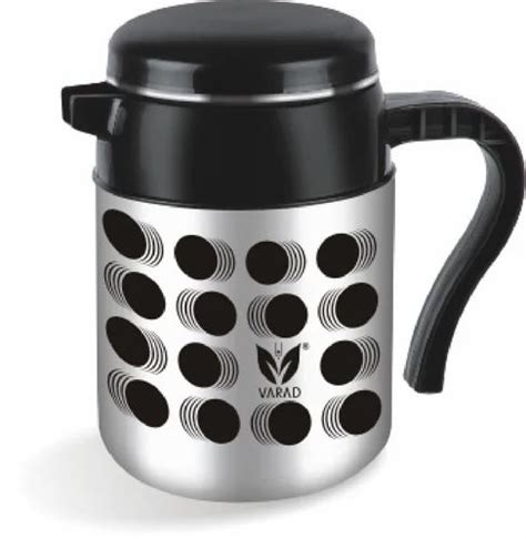 Stainless Steel Tea Kattle Volta At 741 Piece In Palghar ID 2850616809855