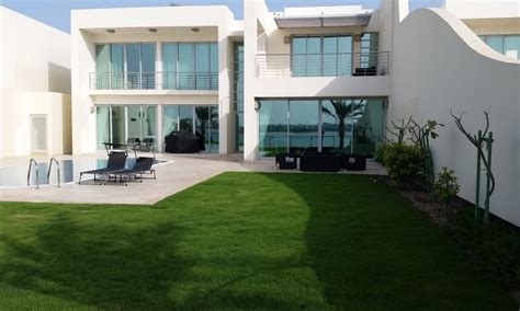 Durrat Al Bahrain Our Beautiful House Is Sold Well Leave Soon