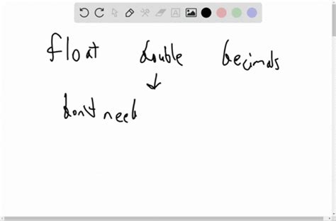 SOLVED The Rule For Implicit Type Conversion Is A Int