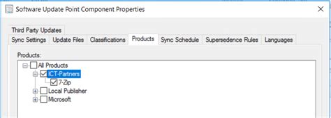 Logit Blog Updating 3rd Party Software With ConfigMgr