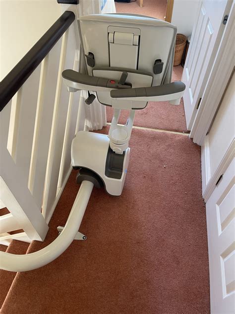 Small Stair Lift Smallest Compact Stair Lifts Uk Stairlifts