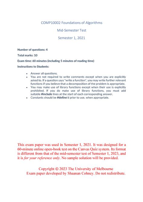 past test 2021 practice mst from the previous year all the best