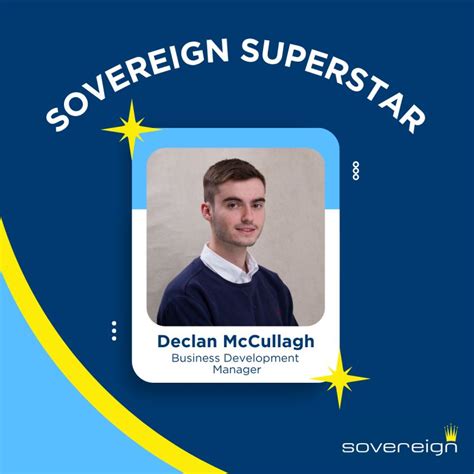 What An Absolute Honour To Be Nominated For Sovereign Superstar ⭐