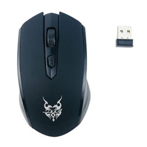 Phandco Pc Depot Jite Wireless Mouse Jt5021