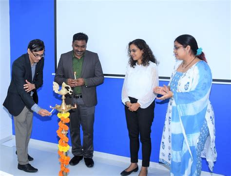 shruti ghosh on linkedin the inauguration of a wonderful beginning