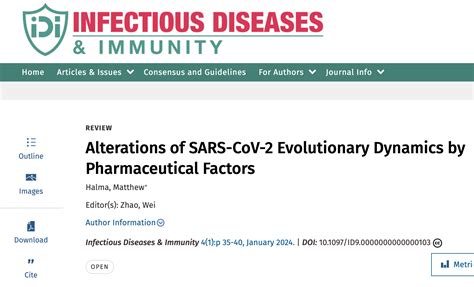 New Peer Reviewed Paper Focuses On The Dangers Of Mass Vaccination