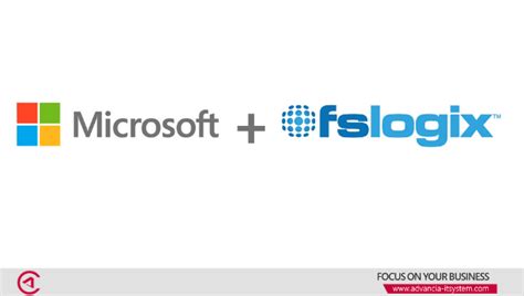 Microsoft Acquiert Fslogix Pour Améliorer Lexpérience De Virtualisation Office 365