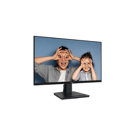 Msi Pro Mp Hz Ips Fhd Monitor Price In Bd