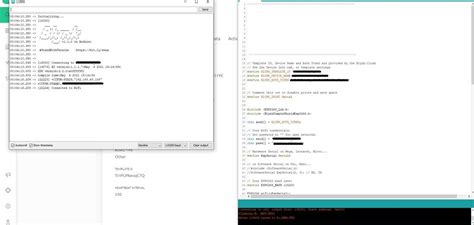 Neonatal Incubator Monitoring System Dashboard Element Community