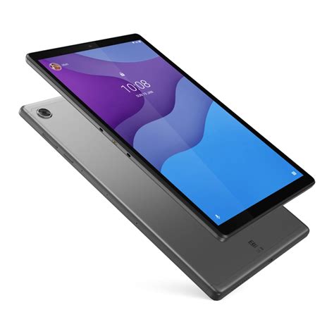 LENOVO TAB M10 HD USER MANUAL Pdf Download ManualsLib