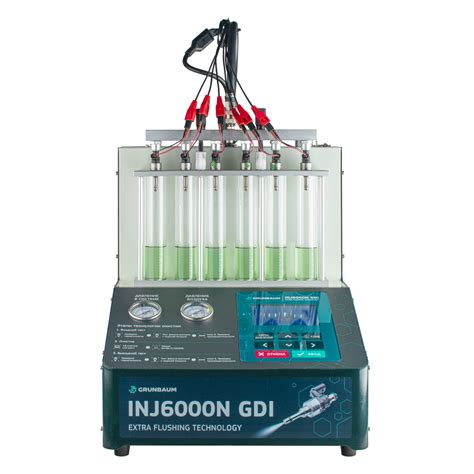 Комплект Grunbaum Топливный пост Promo — купить в Brainstorm