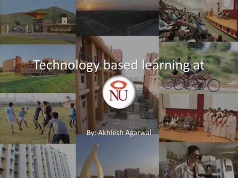 ppt enhancing learning with technology based methods powerpoint