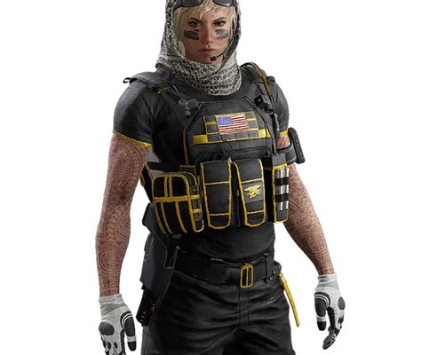 R6skin Valkyrie