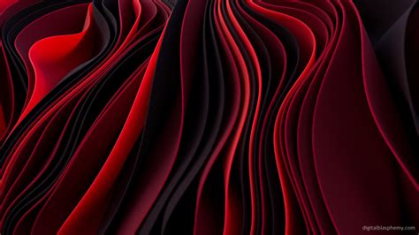 Passel Digital Blasphemy