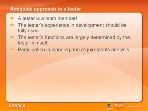 Agile Testing Process Ppt