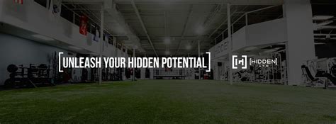Hidden Gym Linkedin