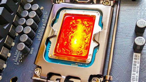 Intel Blames Motherboard Makers For Game Crashes Not Its Cpus