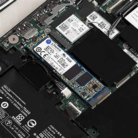 Kingston A400 120GB SA400M8/120G SSD - Specifiche, Prestazioni ...