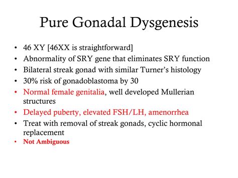 Pedi Gu Review Intersex Ppt