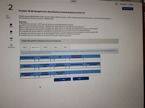 solved help save and exit submit n check my work problem 10 3a