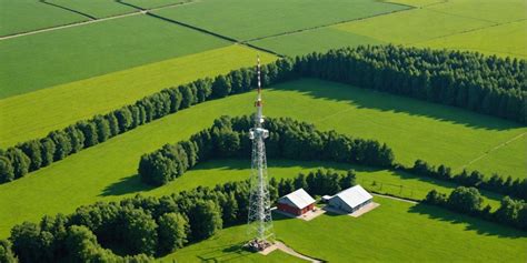 Revolutionizing Connectivity The Role Of Bss For Rural Telecoms Metavshn All In One Isp Software