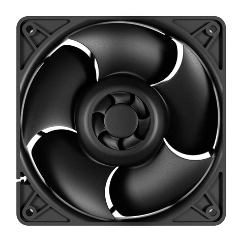 Server Fan - S12038-4K | 120 mm 4K RPM Server Fan | ACFAN00296A | ARCTIC