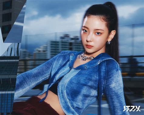 Image Of Itzy