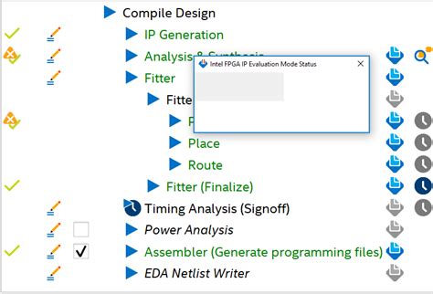 Triple Speed Ethernet Mii Gmii Timing Issue Intel Community