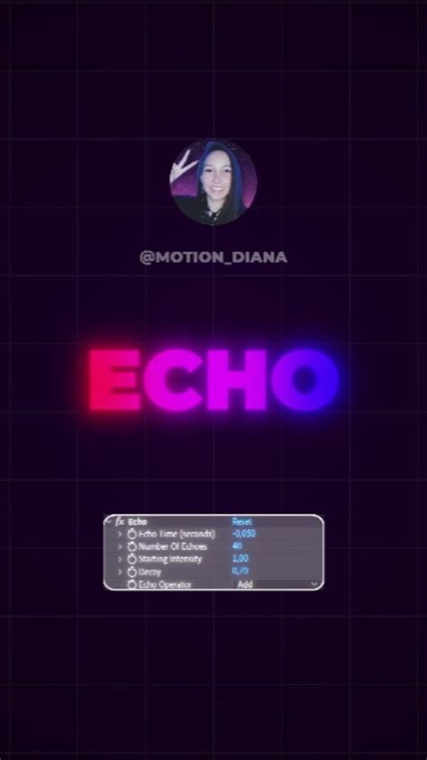 Diana • Motion Design Motiondiana • Instagram Photos And Videos