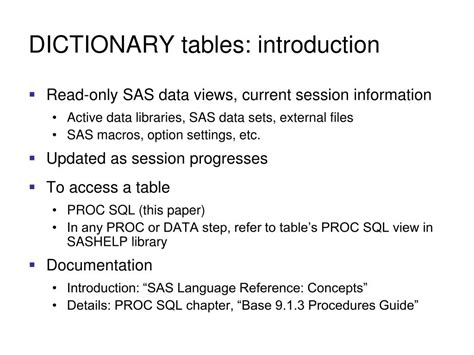 Ppt Sas Code And Macros How They Interact Powerpoint Presentation Free Download Id1317932