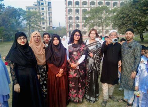 Nazmun Naher Chowdhury Nicechowdhury2017 • Instagram Photos And Videos