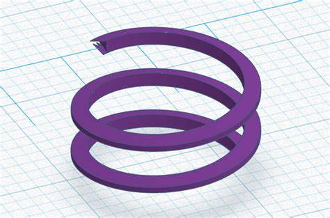 Screw Threads R Tinkercad